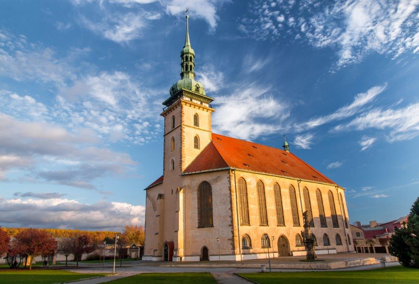 Státní zámek Libochovice – oficiální webové stránky - 1